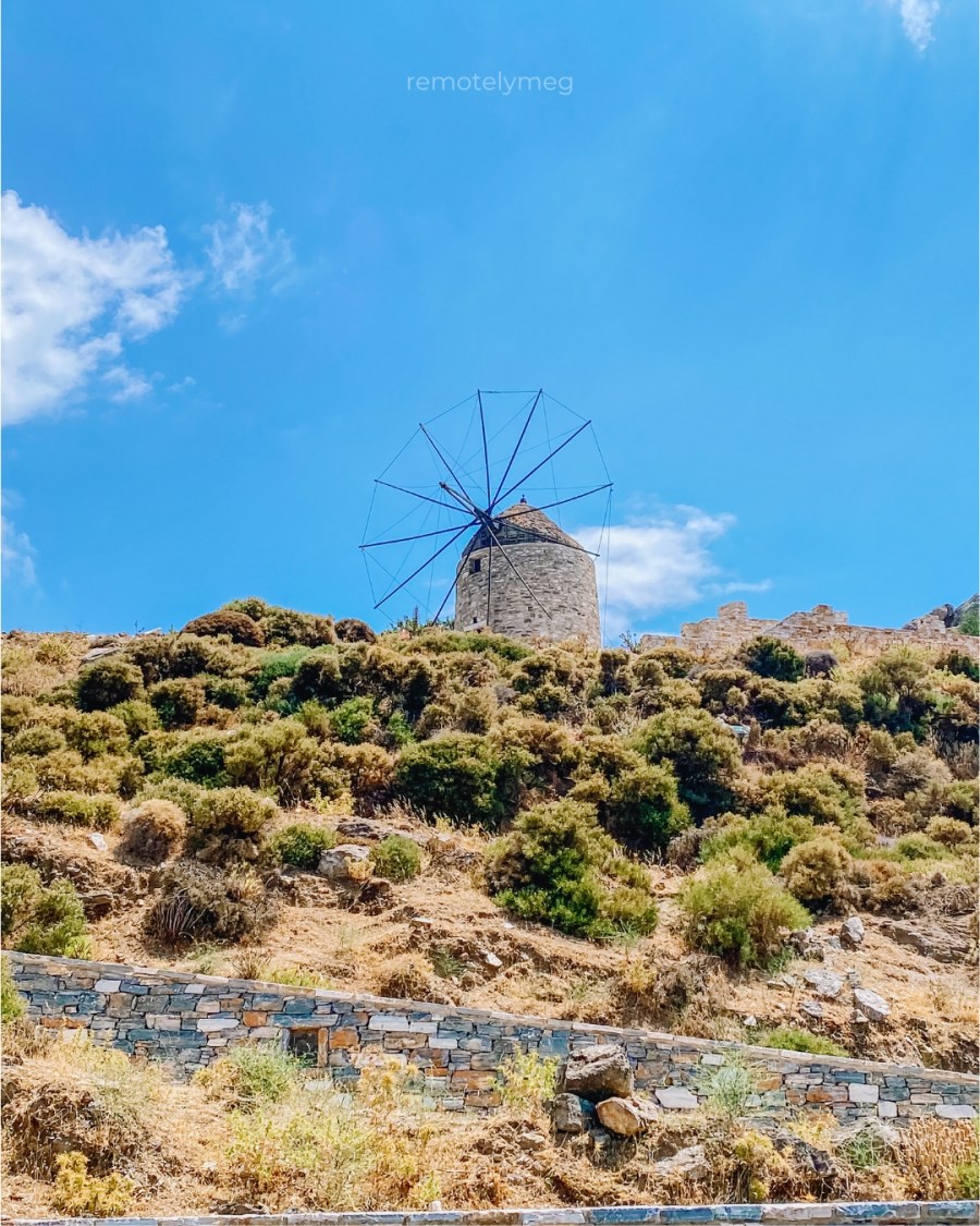 Naxos Travel Guide – remotelymeg