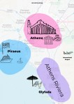 Athens Travel Guide – remotelymeg